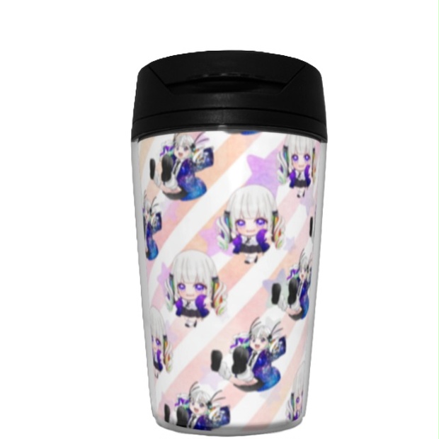 タンブラー/虹色エンリ - corecatis - BOOTH