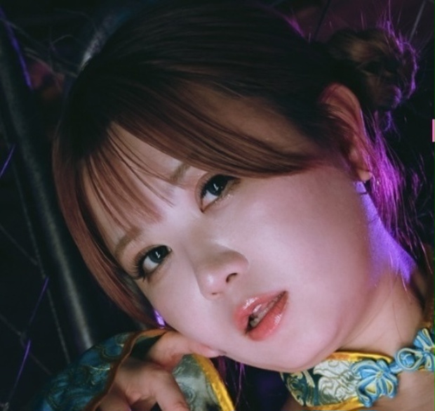 封印キョンシー - naruko shop - BOOTH