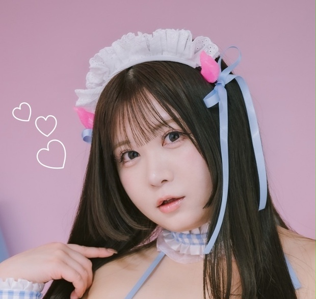 生誕写真♡ - naruko shop - BOOTH