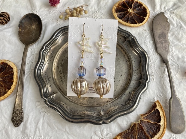 【送込】Snow image - 8%milk - BOOTH