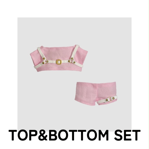 【Msize】セットアップ - しめりのまど - BOOTH