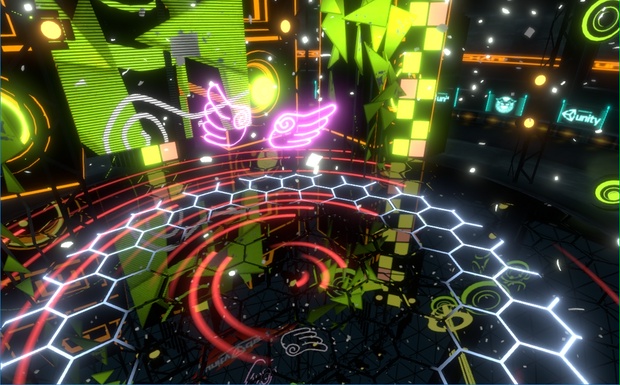 CUTE WING-VRM發光翅膀 - yunisama - BOOTH