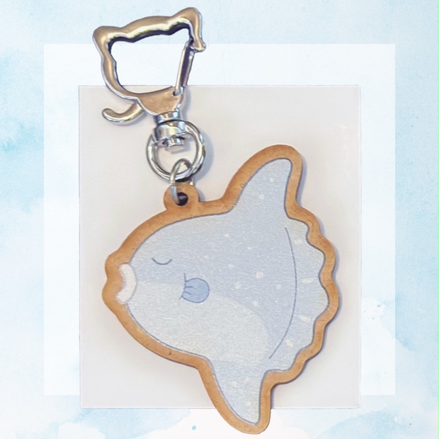 ChumuNote公式 - BOOTH