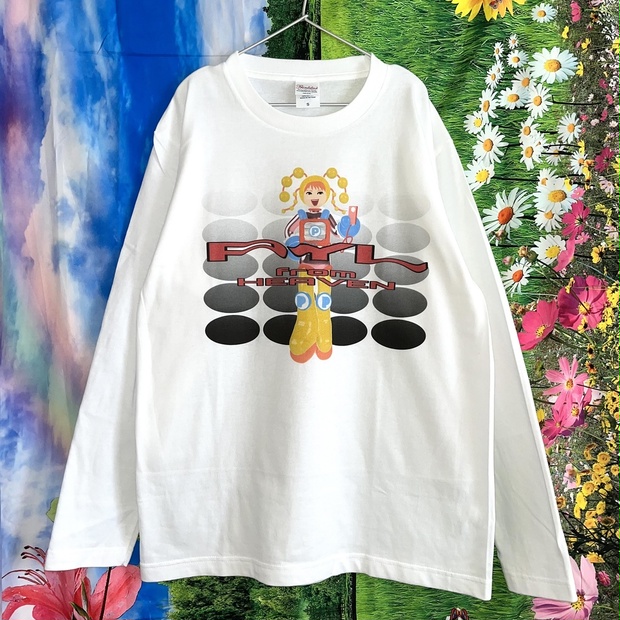 perfect young lady - BOOTH