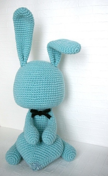 【過去作品】No.30 あみぐるみ - TOY HOLIC - BOOTH