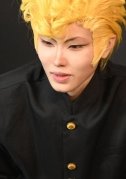unofficial photobook - NU WORLD - BOOTH