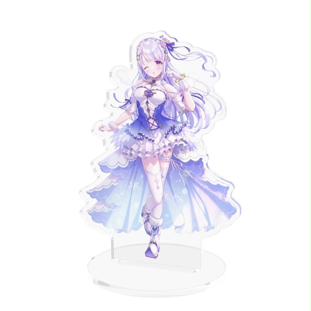 minayuki-kanon - BOOTH