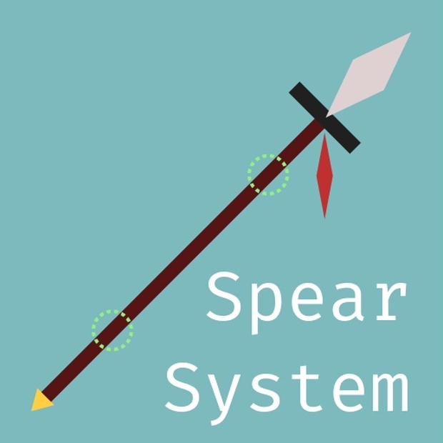 Spear System - std::barrier - BOOTH