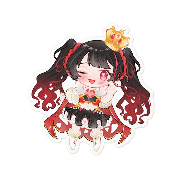 lume / Official shop - BOOTH