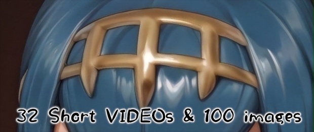 xAIx Artworks - BOOTH