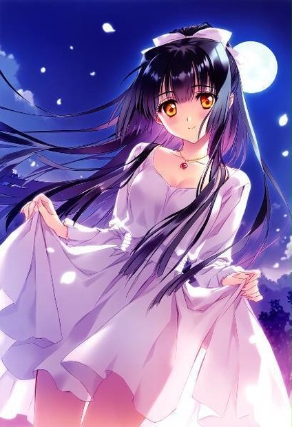 顔のない月 倉木鈴菜 CG まとめ画像 合計273枚 その他CG 差分 - mfu7 - BOOTH