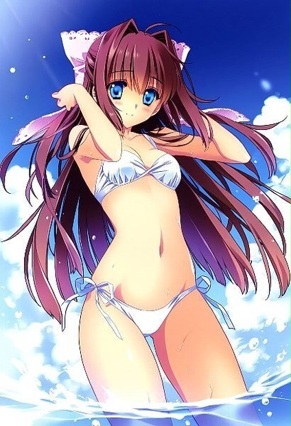 D.C.2 朝倉音姫 CG まとめ画像 合計146枚 その他CG 差分 - mfu7 - BOOTH