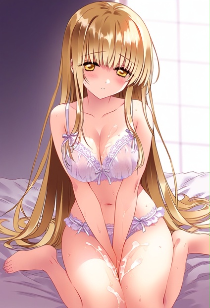 お隣の天使様 椎名真昼 CG 差分まとめ 729枚 - mfu7 - BOOTH