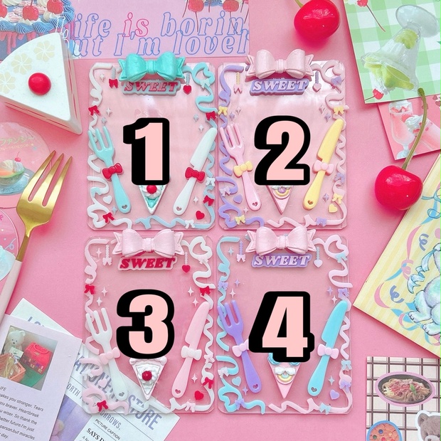 𝒔𝒘𝒆𝒆𝒕 𝒔𝒘𝒆𝒆𝒕 𝒕𝒊𝒎𝒆♡ - TGF - BOOTH