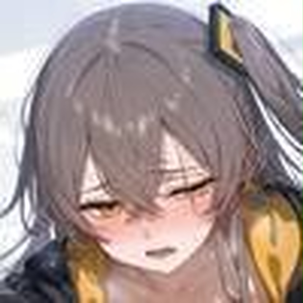 寝取られ日誌 UMP45(ドールズフロントライン) - tomatoboy009 - BOOTH