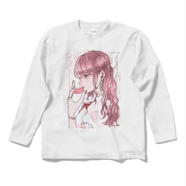 可愛いで満たされたい - ange - BOOTH