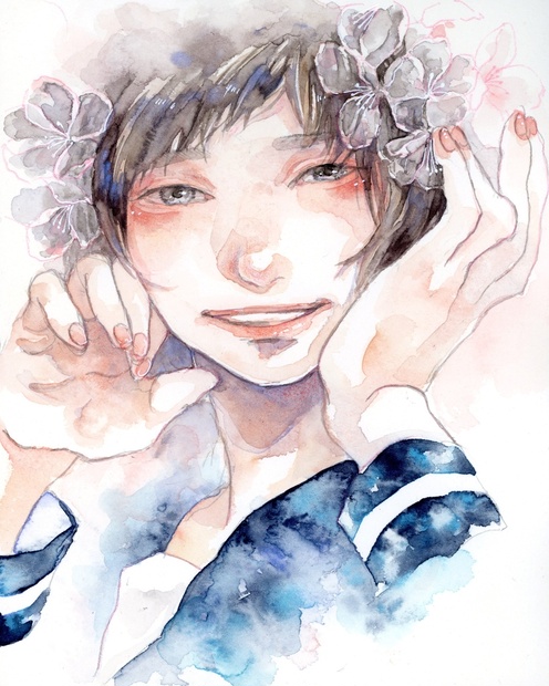 またね[F0サイズ] - 0-0t--k - BOOTH