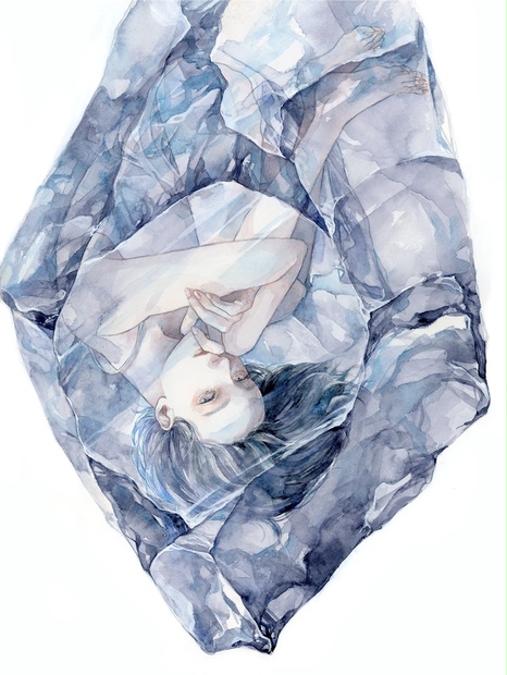 ポストカード - 0-0t--k - BOOTH