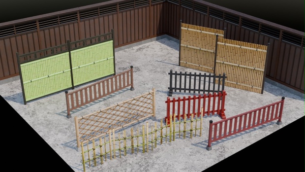 lyohm(リオム) - BOOTH