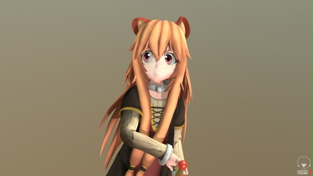 Scena's 3D Models (VRchat) - BOOTH