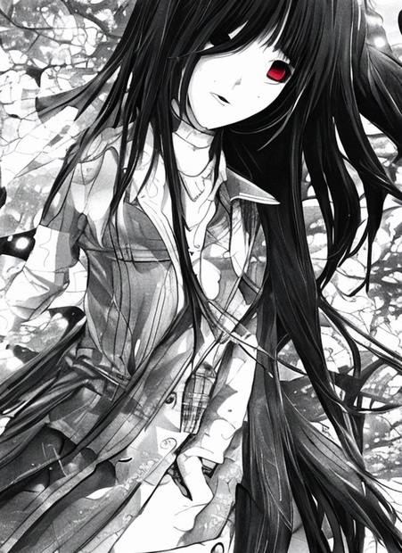 One Red Eye - buymaimuakau - BOOTH