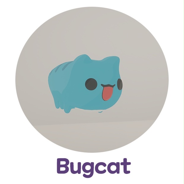 Bugcat - Rothy - BOOTH