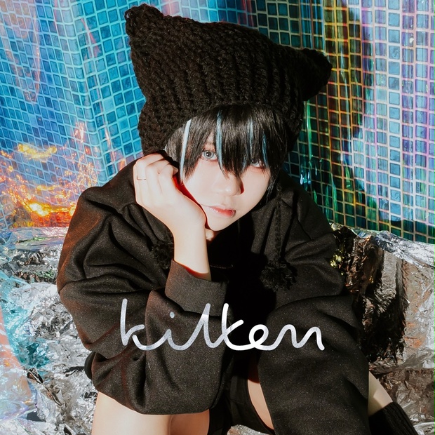 kitten - muyun shop - BOOTH