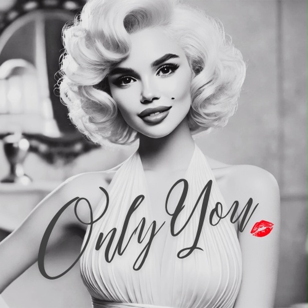 Only You - SERINA BGM - BOOTH