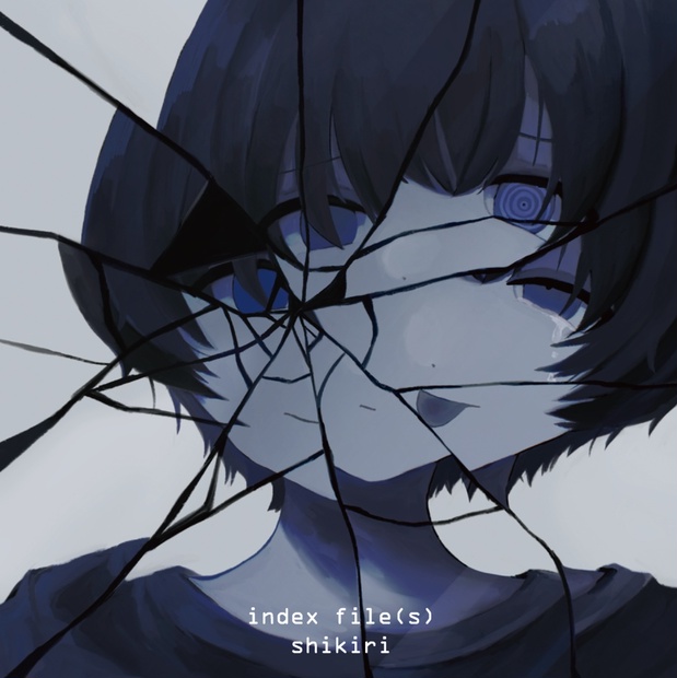 index file(s) - SHIKIRI - BOOTH