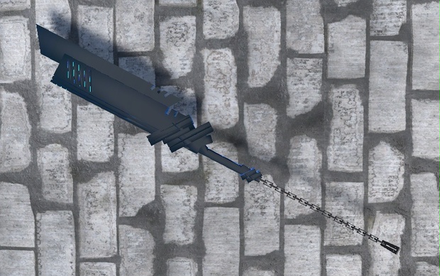 Prototype No.01 Thrasher - in the box - BOOTH