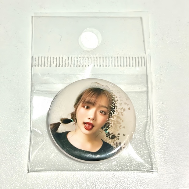 缶バッチ - MARIA GOODS - BOOTH