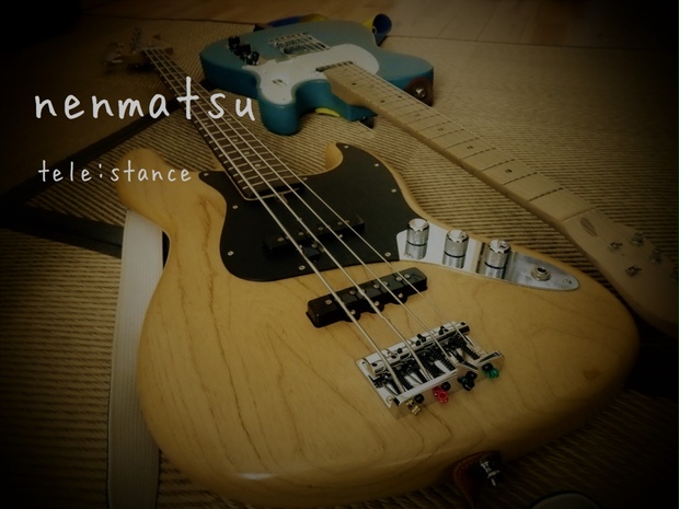 nenmatsu - telenekokami - BOOTH