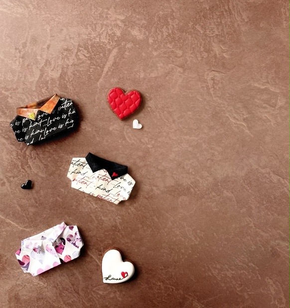 VALENTINE COLLECTION 2024 - 白子屋 - BOOTH