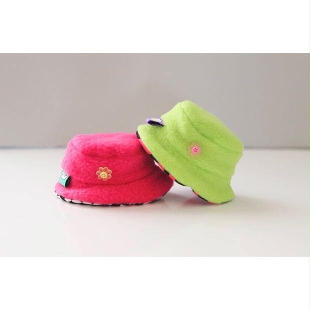 Y2Kスマイリーギャルハット - waca_Boo - BOOTH