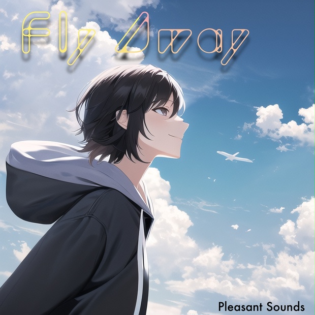 Fly Away - Pleasant Sounds - BOOTH
