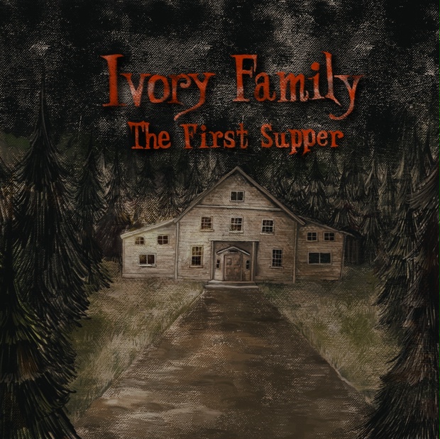 【8/31 ivory seasons】Ivory Family The First supper - 箱の中 - BOOTH