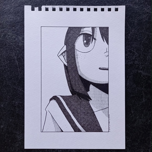 No.0058 - neco shop - BOOTH