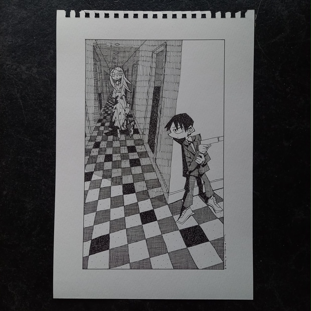 No.0059 - neco shop - BOOTH