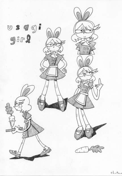 No.0066 - neco shop - BOOTH