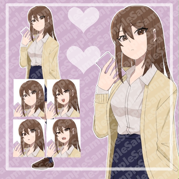 Adopt.01 - aknogu4 - BOOTH