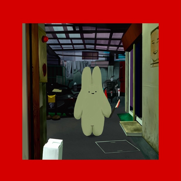 city - SHIRO SHOP - BOOTH