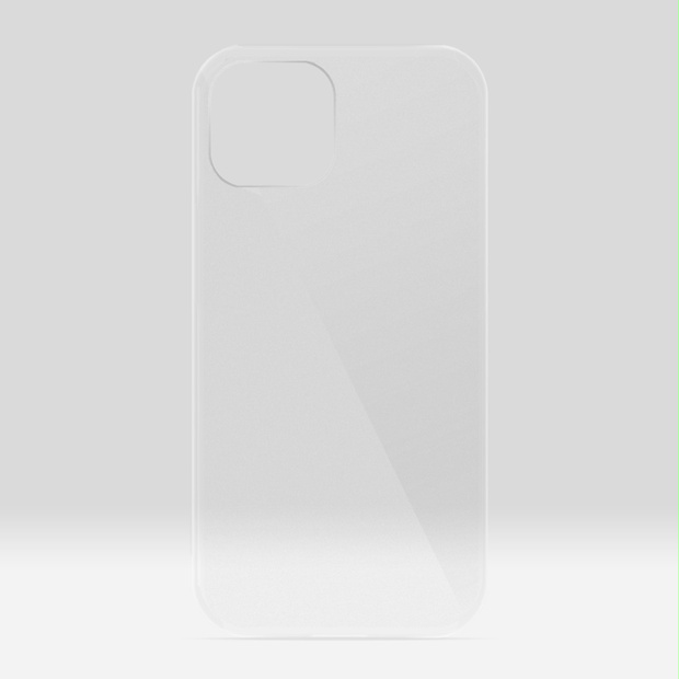 iPhone13・iPhone13Pro クリアケース - subeana2 - BOOTH