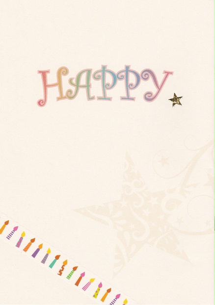 HAPPY - ririca - BOOTH