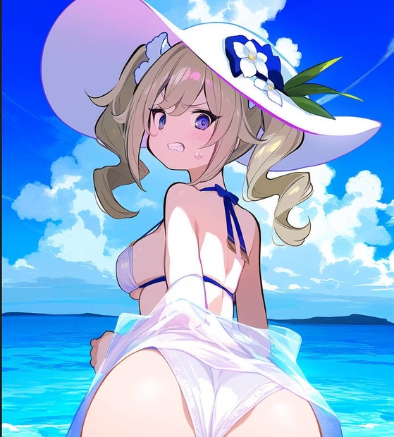 Rei[2024.2.5-2.30allwork] - rei - BOOTH