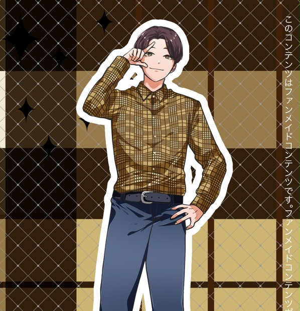 bloodtype:B - BOOTH
