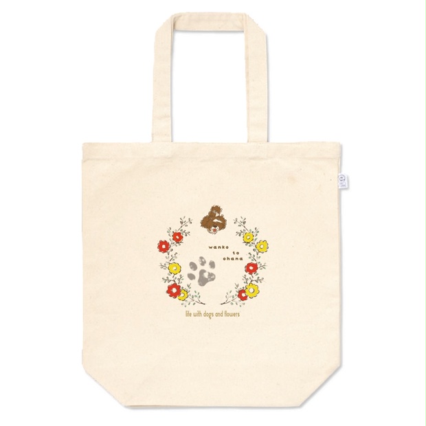 wanko to ohana - toki.meki - BOOTH