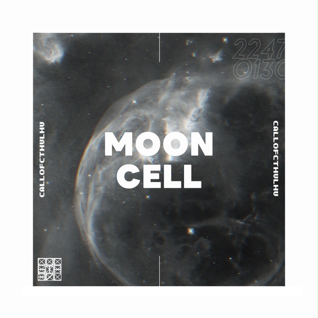 CoC「MOON CELL」 - nemu name - BOOTH