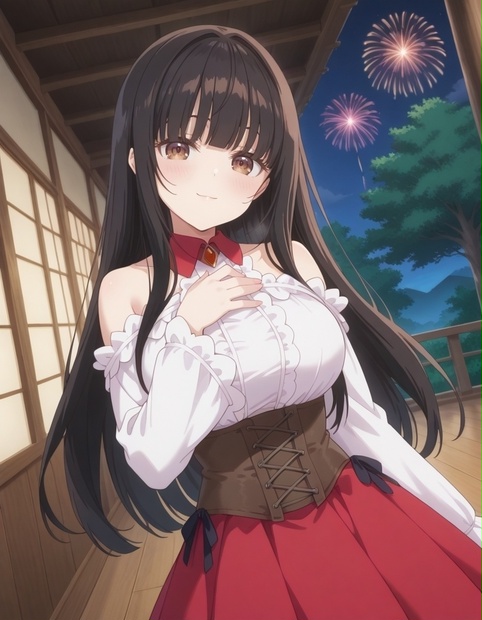 綾瀬美春/Ayase Miharu (精霊幻想記) (27枚) - gbfblackdx - BOOTH