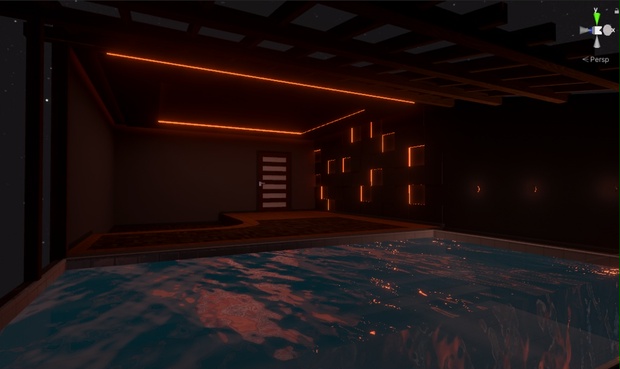 The Room - epic-monkey - BOOTH