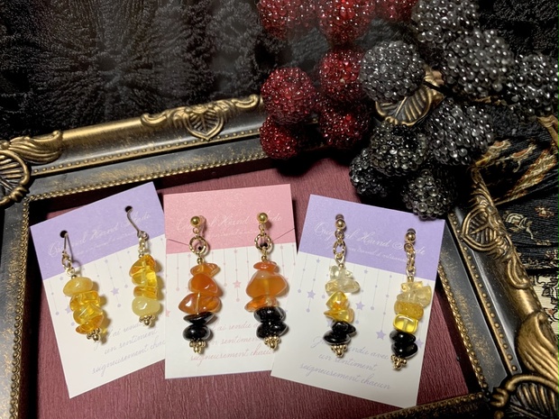 Monochrome Factory - BOOTH